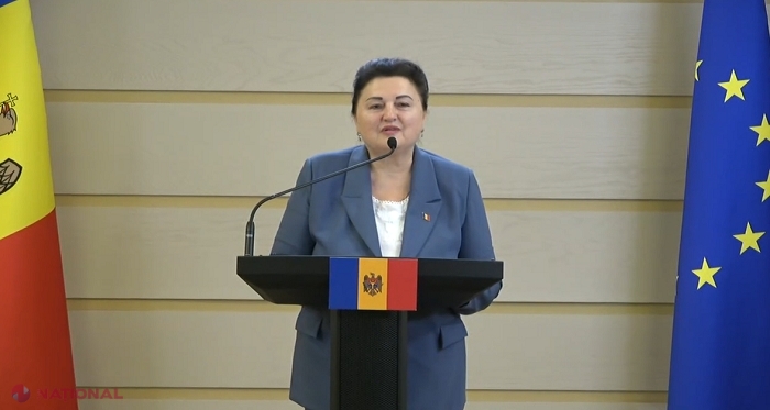 Exclusă din fracțiunea parlamentară a PAS, deputata Cazacu și-a găsit ...