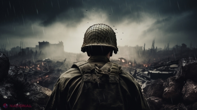 Care a fost cel mai sângeros război? Numărul morților s-a ridicat la 4% ...