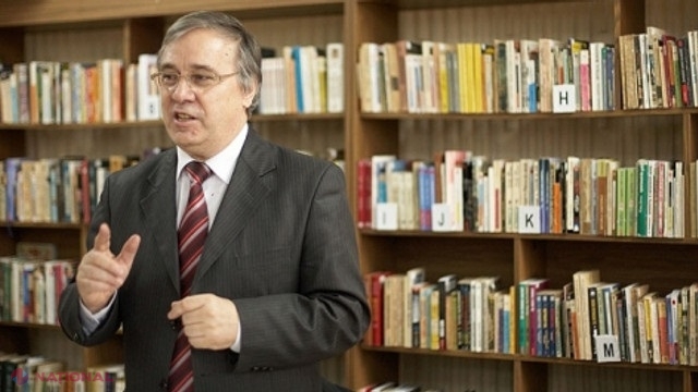 Nicolae Dabija ar putea avea un bust la Chișinău: Sculptorii din R ...