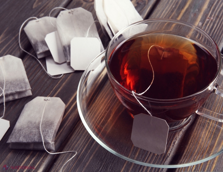 Adevărul despre plicurile de ceai pe care le folosește toată lumea. Ce ...