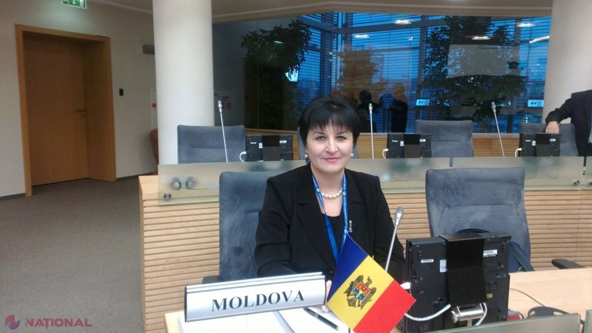 Ana Guțu e REVOLTATĂ de comportamentul lui Dorin Chirtoacă pe care și-l ...