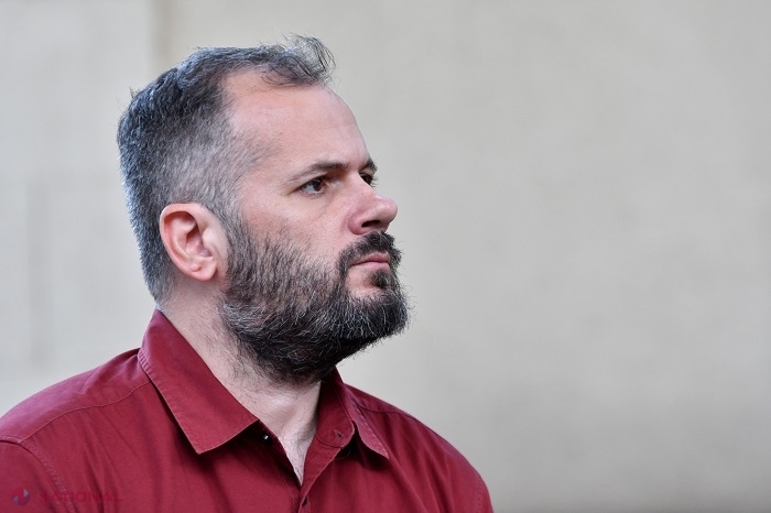 INTERVIU // Radu Vancu: „Fiecare oră, fiecare minut la Chișinău au fost ...