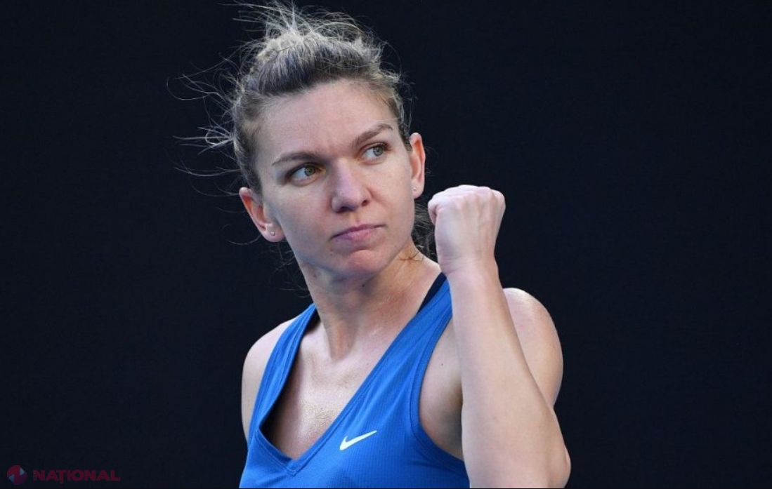 Simona Halep a primit vestea mult așteptată de la Tribunalul de Arbitraj Sporiv. Ce urmează ...
