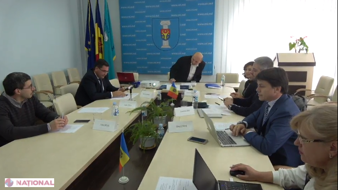 Teodor Cârnaț și Victor Strătilă au PICAT testul la poligraf: ANI ...