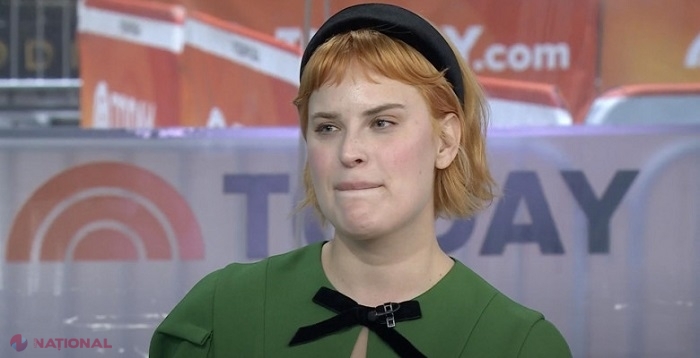 Talluah, fiica cea mică a lui Bruce Willis, despre starea de sănătate a ...