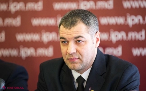 Reacția Maiei Sandu la decizia lui Octavian Țîcu de a pleca din ...