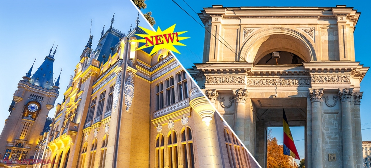 Secretarul general adjunct NATO, Mircea Geoană, convins că R. Moldova ...