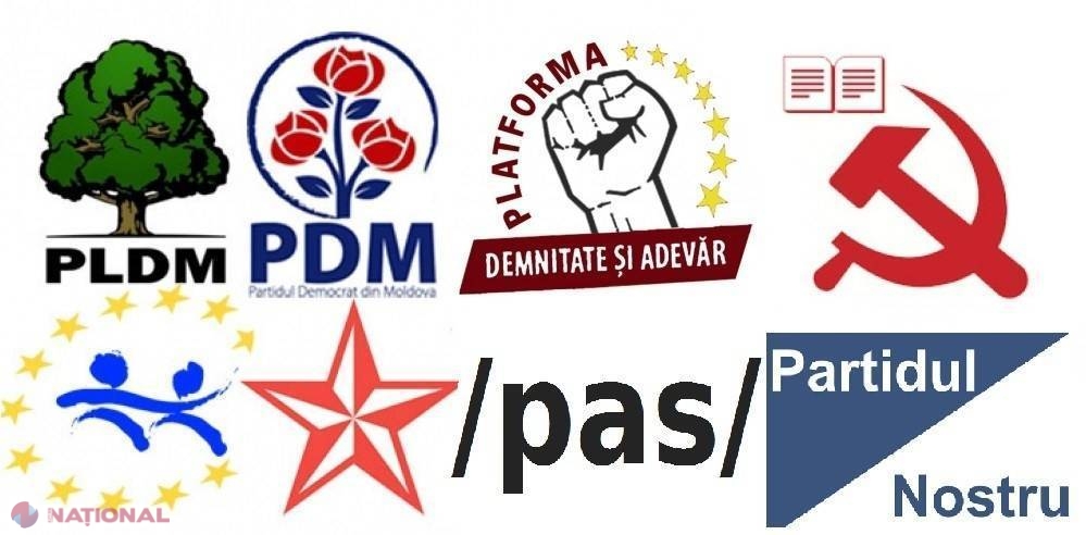 Ministerul Justiției, LIPSIT de dreptul de a mai înregistra partidele ...