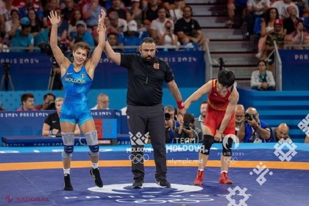 Jocurile Olimpice: R. Moldova concurează astăzi la trei probe și va ...