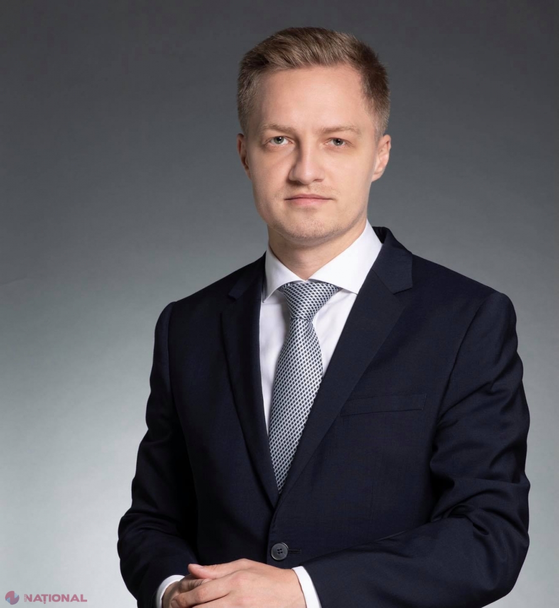 DOC // Adrian Dupu, noul secretar de stat al DRRM. „Este mai important ...