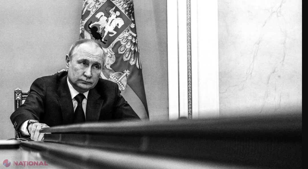 VIDEO // De ce Putin nu are nicio șansă să câștige războiul pornit ...