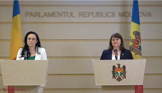 ACORD între comisiile pentru administrație publică din parlamentele R ...