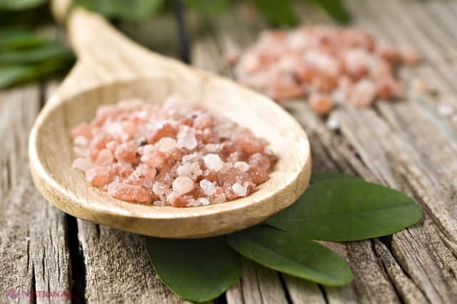 Sarea roz de Himalaya: între MIT și adevăr