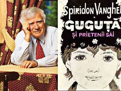 Tatăl lui Guguță s-a născut astăzi