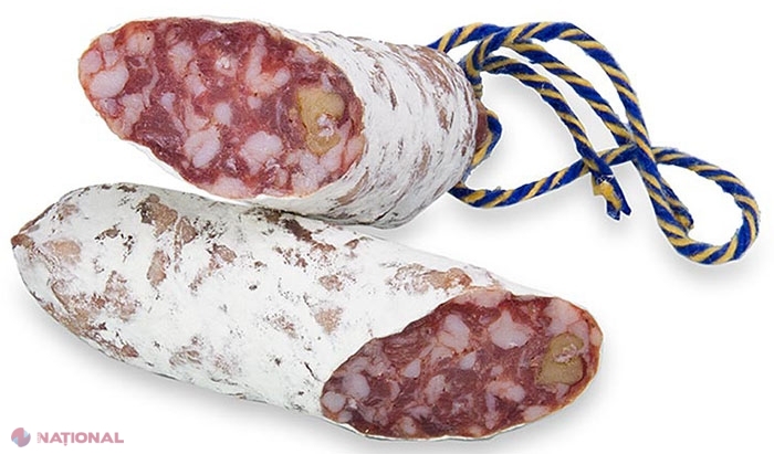 Un bărbat a murit după ce s-a înecat cu un cârnat. Momentul banal când ...