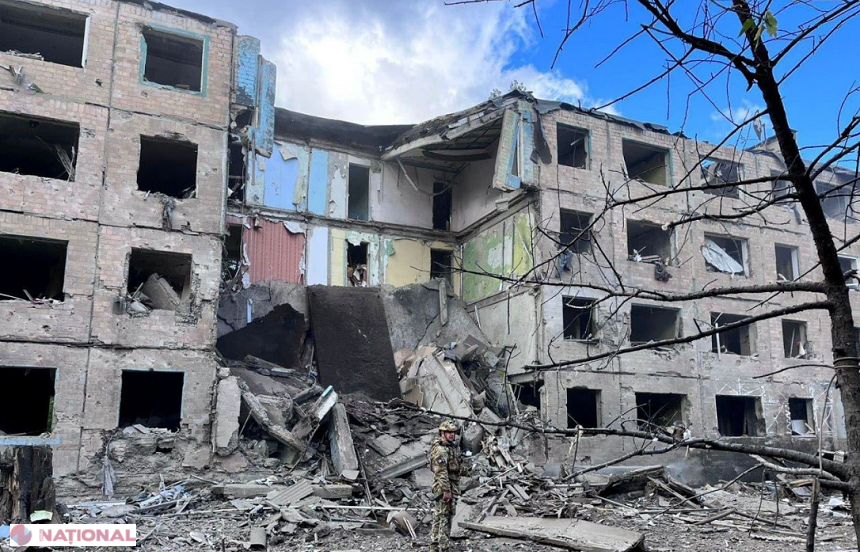 Generalul (r) Dan Grecu avertizează: România riscă să devină un ...