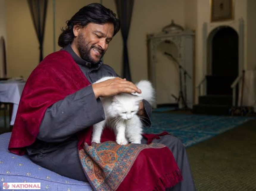 Muhsin Hendricks, primul imam gay din lume, ucis prin împușcare în ...