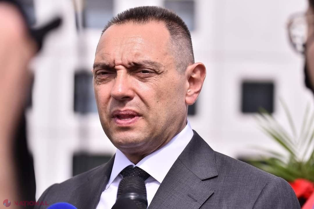 Serviciile secrete ruse, acuzate de implicare în reprimarea protestelor ...