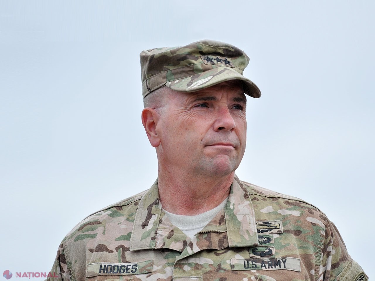 General american avertizează: R. Moldova, posibilă țintă a Rusiei dacă ...
