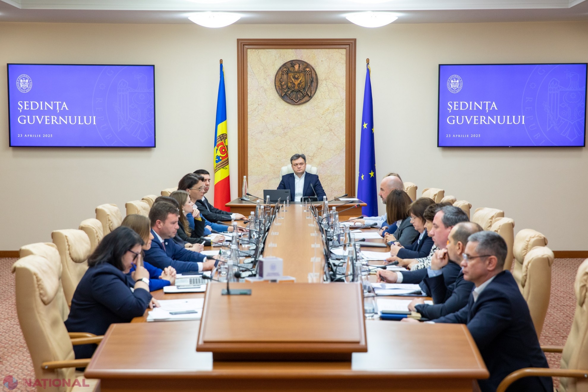 Regulament nou pentru industria berii din R. Moldova