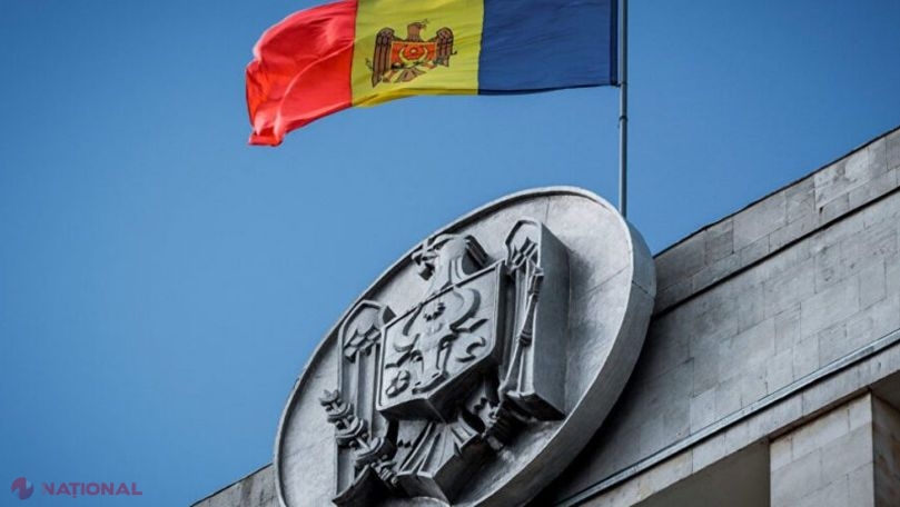 Moldova face un pas important spre soluționarea pașnică a conflictelor prin aderarea la ...