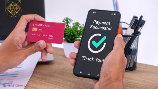 Rețea de escroci ce acționa transnațional, destructurată la Chișinău ...