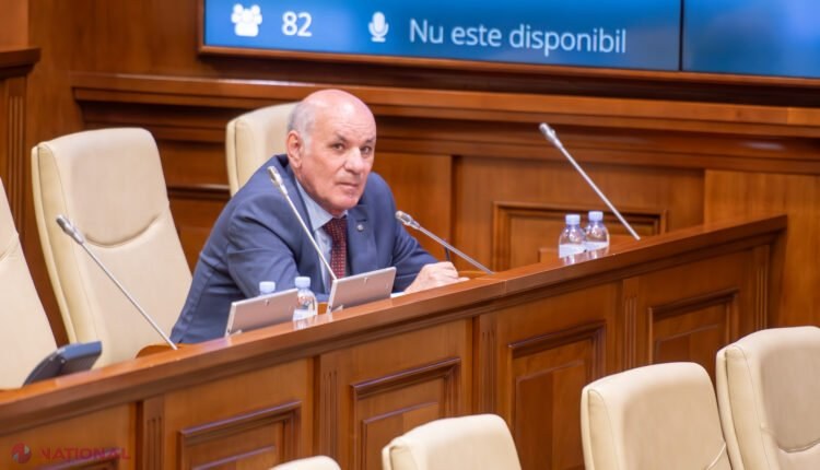 Gheorghe Budeanu preia rol important în cadrul Consiliului „Teleradio ...