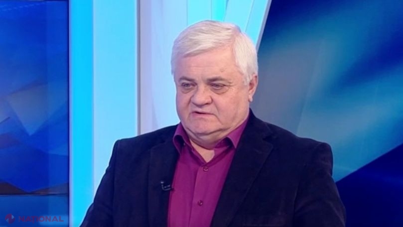 Anatol Țăranu: Rolul esențial al SUA și Occidentului în victoria asupra ...