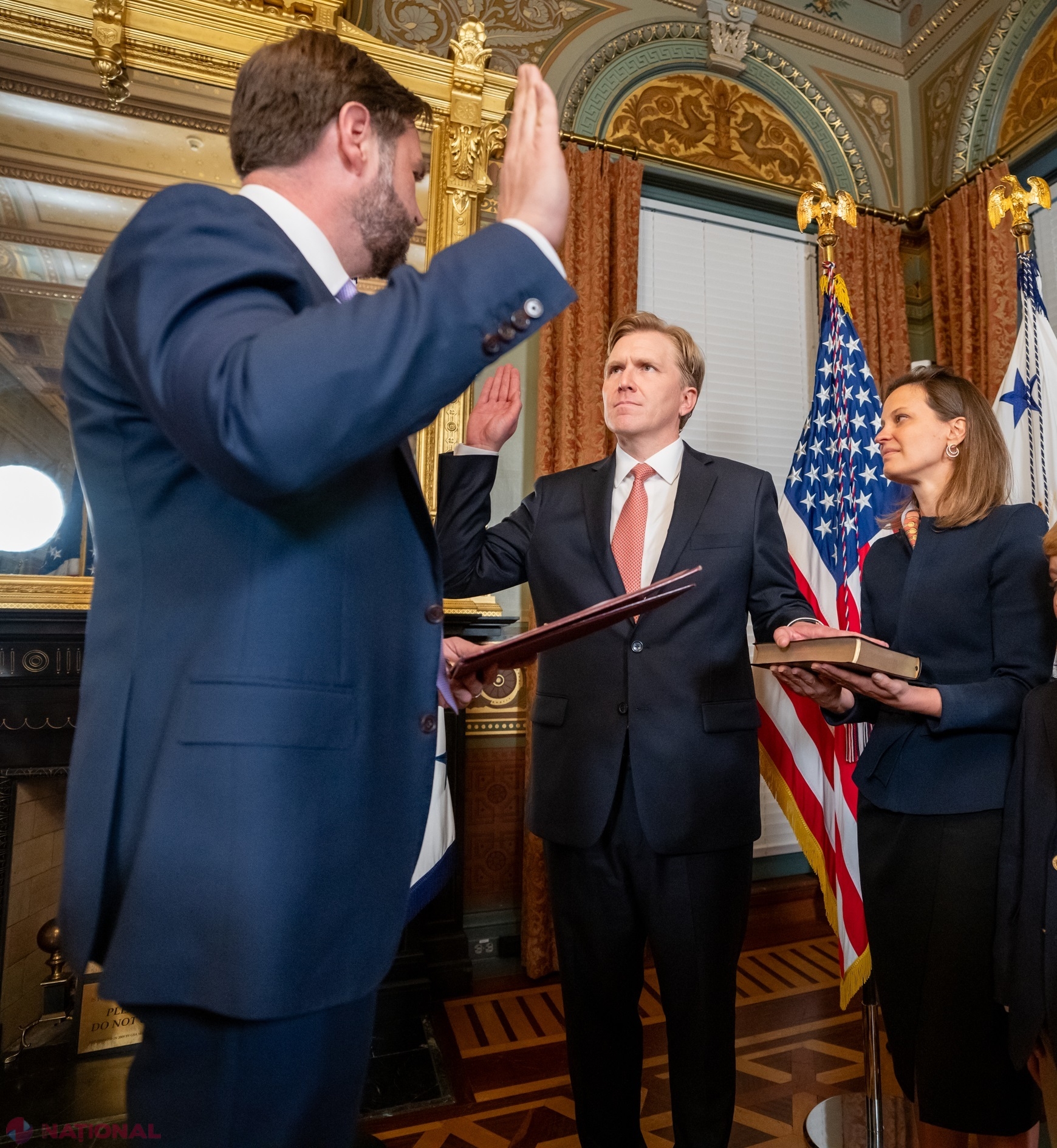 Trump și aliații săi, surprinși de stoparea livrărilor de arme către ...