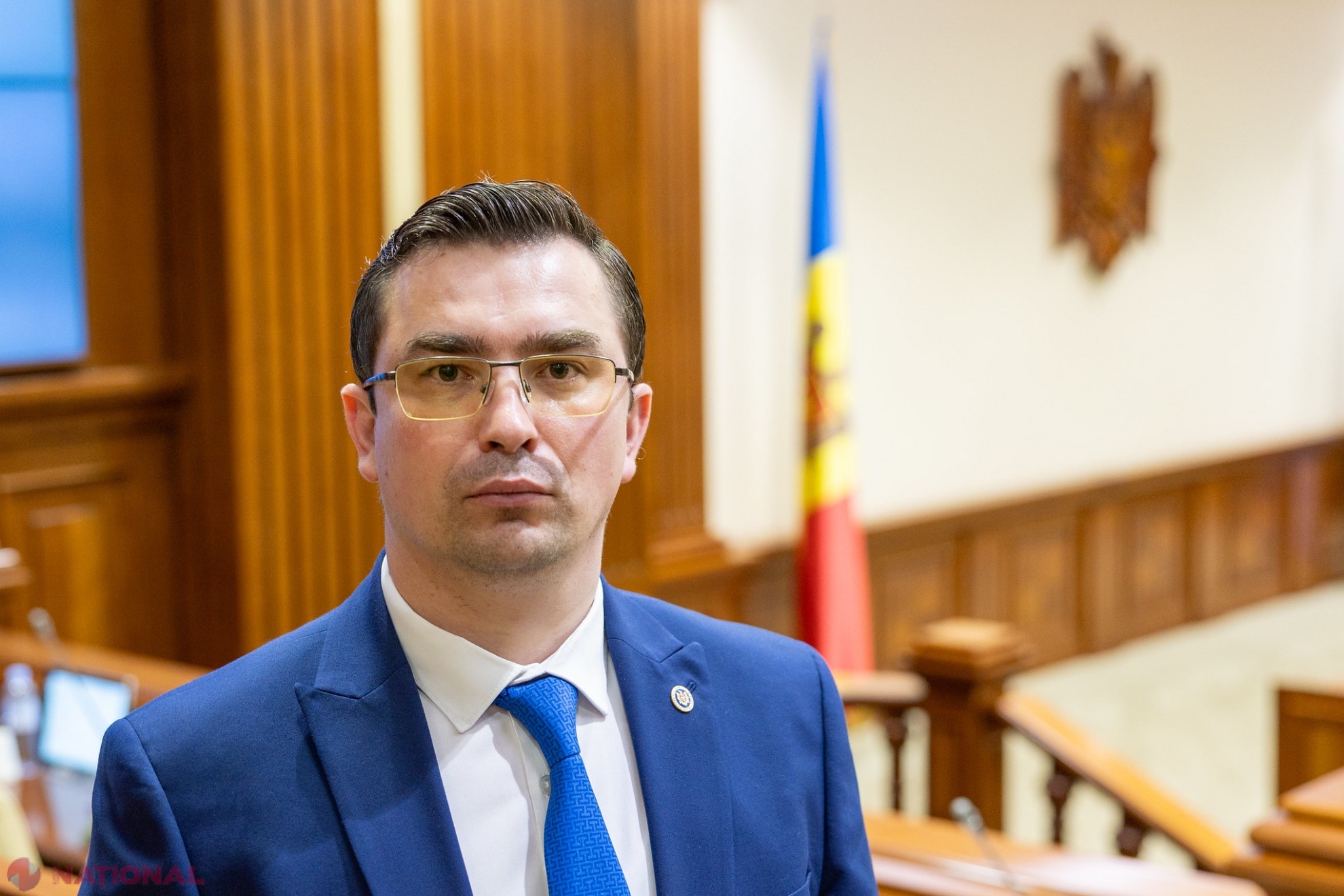 Constantin Borosan preia conducerea ANRE: desemnat în fruntea ...