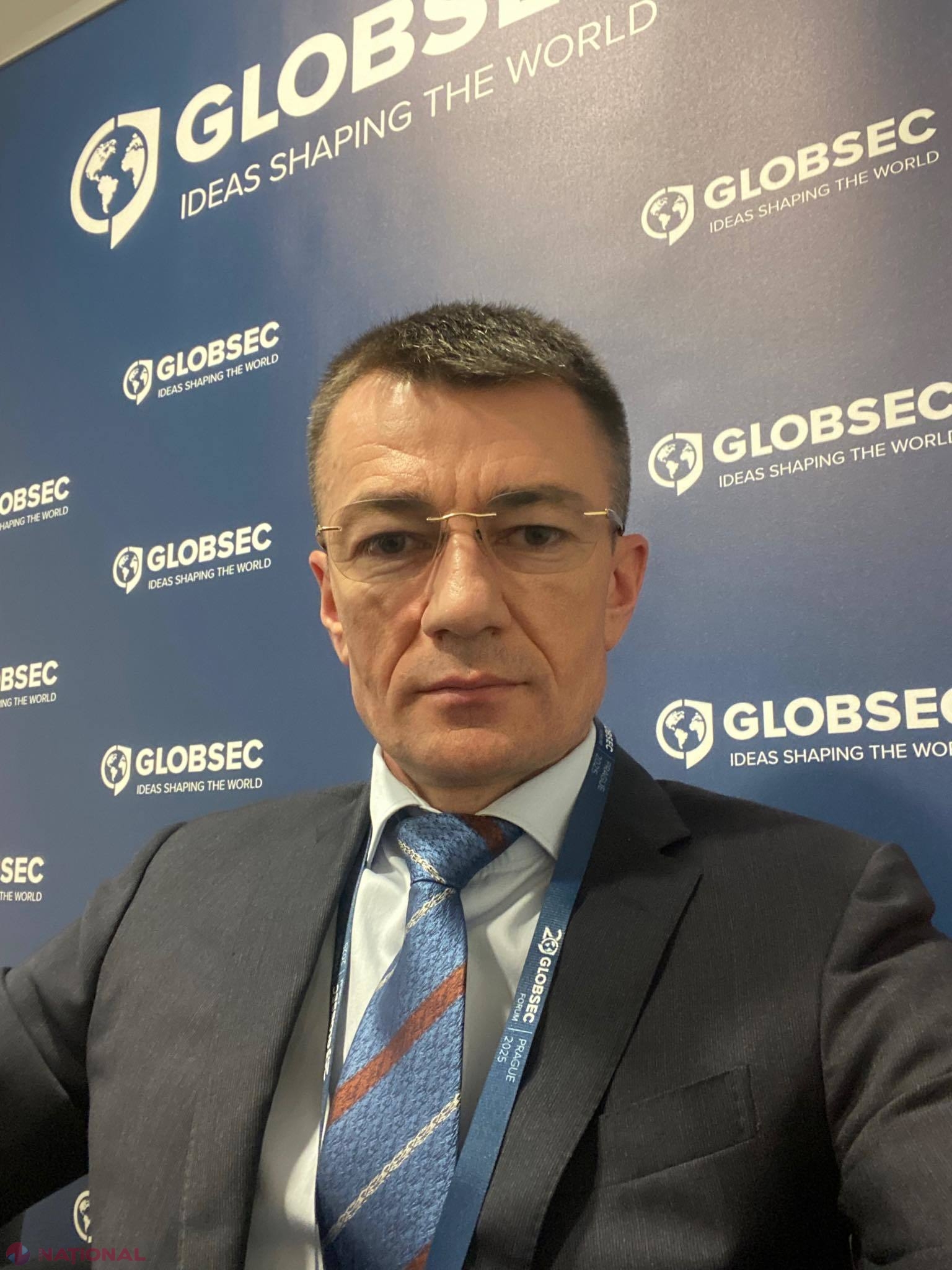 Fost ofițer SIS, acuzat de trădare, arestat în România: colabora cu KGB ...