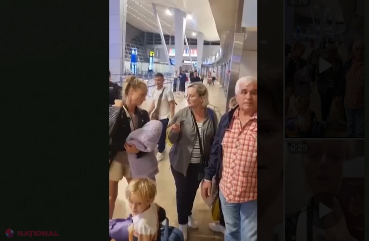 DOC // AAC explică de ce zborul de la Tel Aviv, organizat de Șor, nu a ...