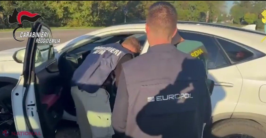 Afaceri murdare cu mașini de lux: rețea din Europa de Est ...