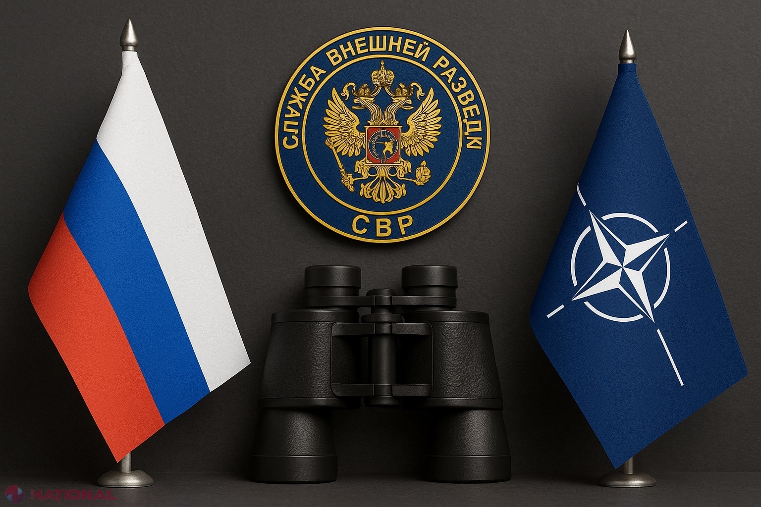 Acuzațiile Rusiei despre operațiuni „sub steag fals” amplifică temerile ...