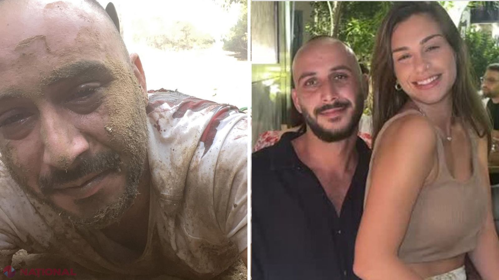 Tragedie la Nova: Supraviețuitorul unui masacru din Israel își ia viața, marcat de pierderea ...