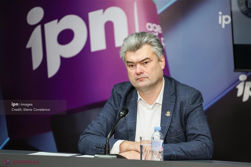 România, bastion al independenței și securității Republicii Moldova ...