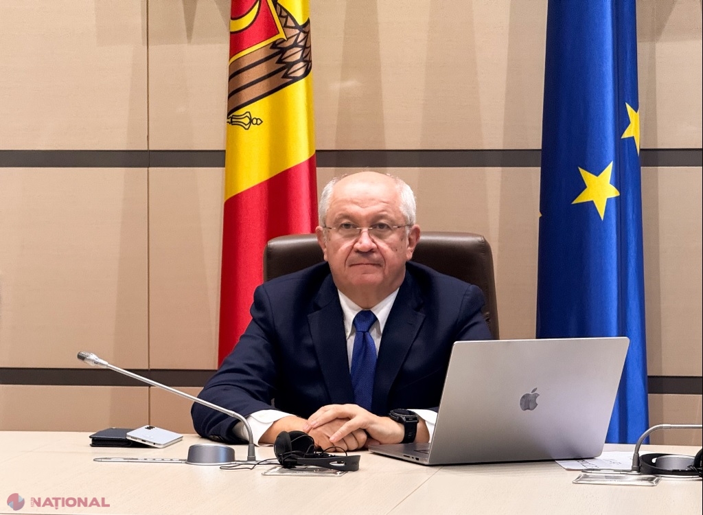 Alexandru Munteanu îndeamnă miniștrii la efort susținut pentru reforme ...