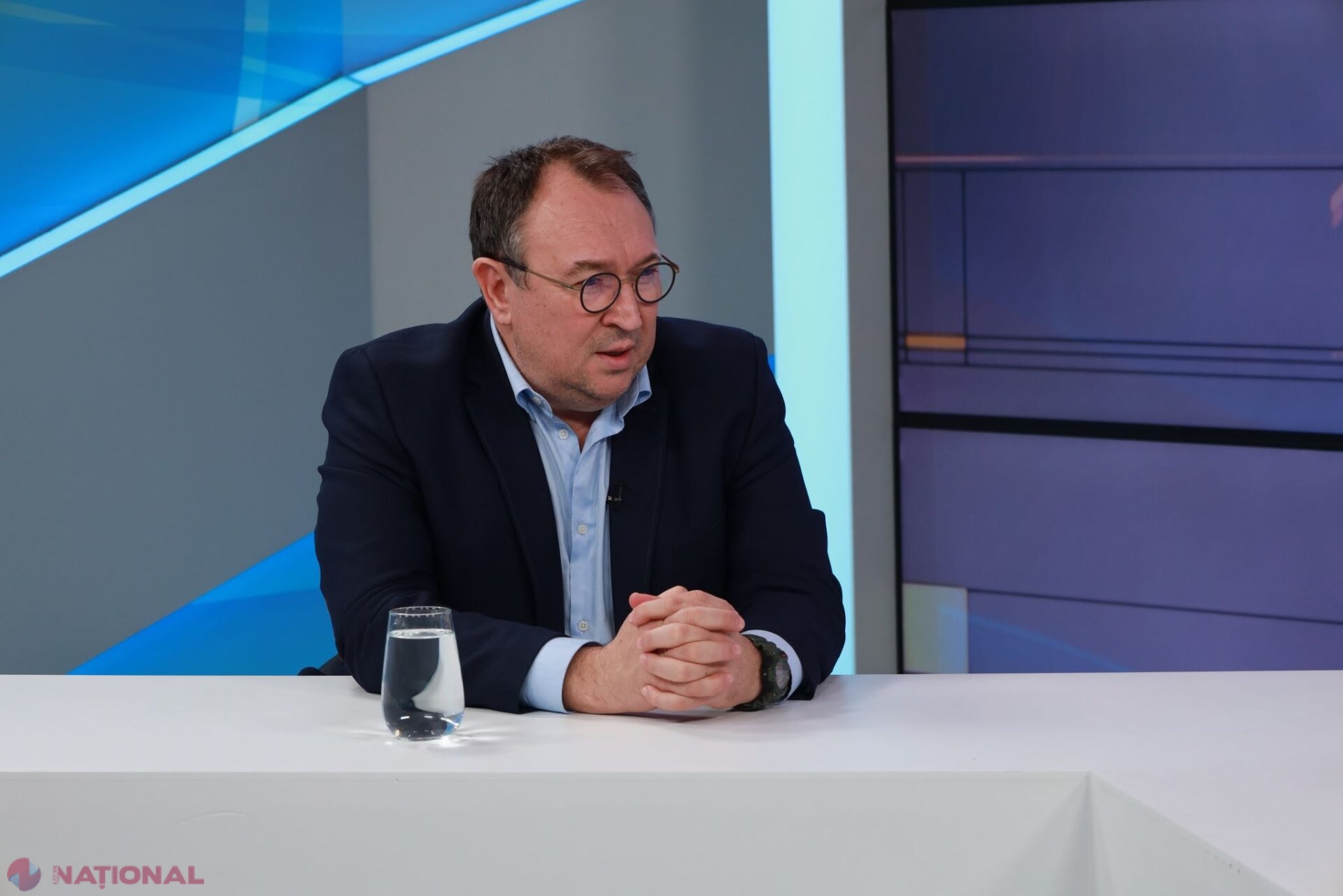 Alexandru Tănase: Republica Moldova trebuie să părăsească CSI ...