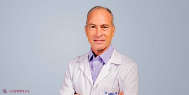 Drumul spre sănătatea coloanei vertebrale: Dr. Petre Neagoe sprijină ...