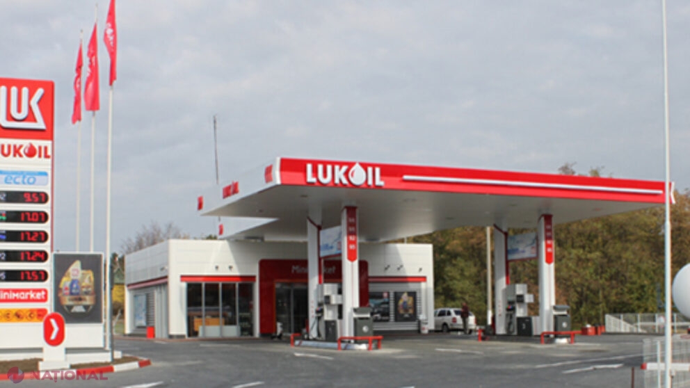 România cere răgaz pentru sancțiunile SUA împotriva Lukoil, Republica ...