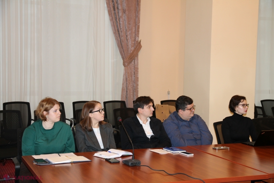 Ministerul Educației și Cercetării lansează dezbateri publice pentru un ...