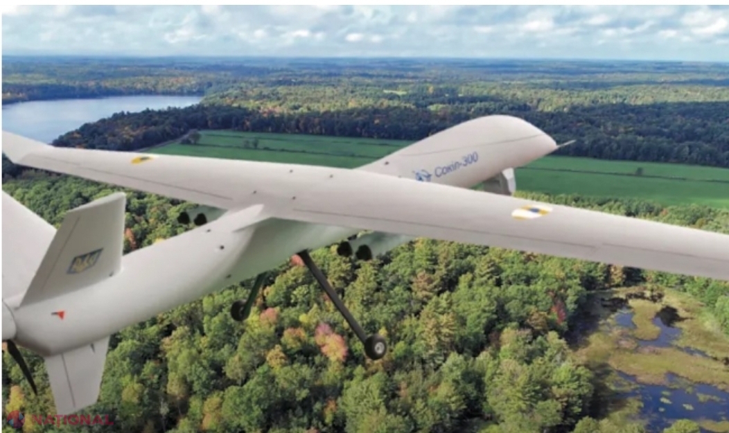 Drone care pot lovi fabricile de armament din Urali. Coșmarul Rusiei ar ...