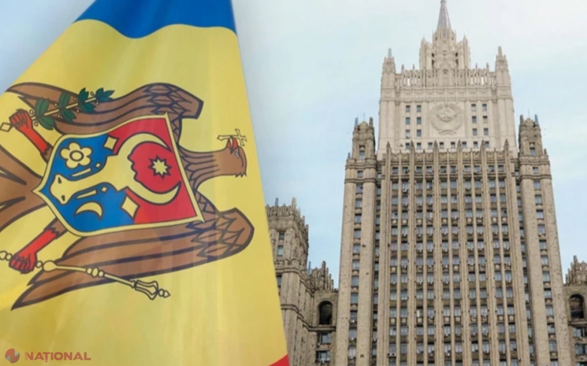 Kremlinul „rescrie” istoria R. Moldova înainte de turul II al ...