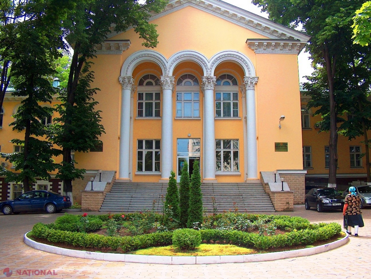 Trei secretari de stat NOI la Ministerul Sănătății, Muncii și ...