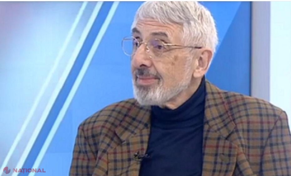 Alipirea Transnistriei la Federația Rusă sau reconvocarea formatului de ...