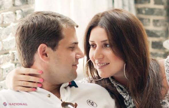 Jasmin și Ilan Shor au sărbătorit doi ani de căsnicie!