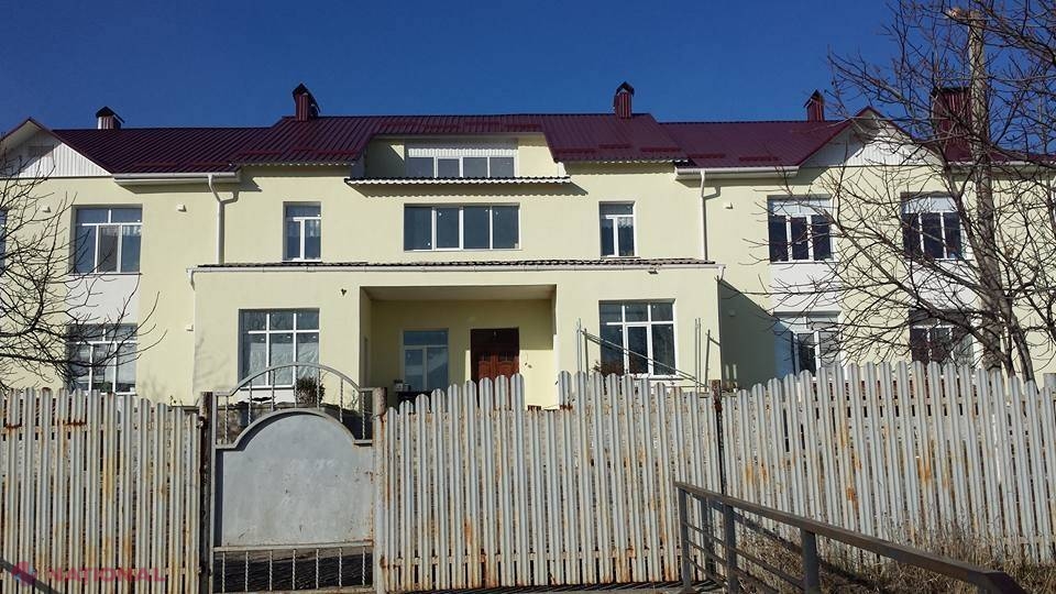 FOTO // Cum arată grădinița din Bardar, renovată capital cu bani din ...