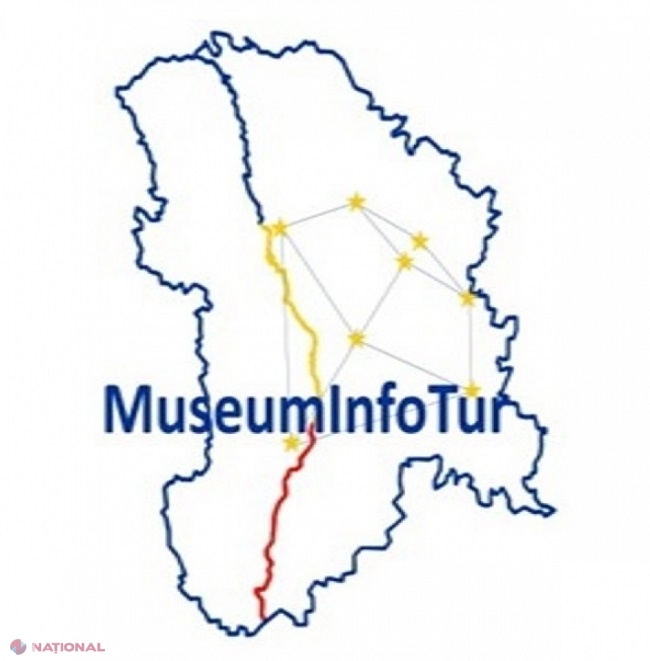 „MuseumInfoTur” de la Galați la Chișinău, cu susținerea UE: Opt centre ...