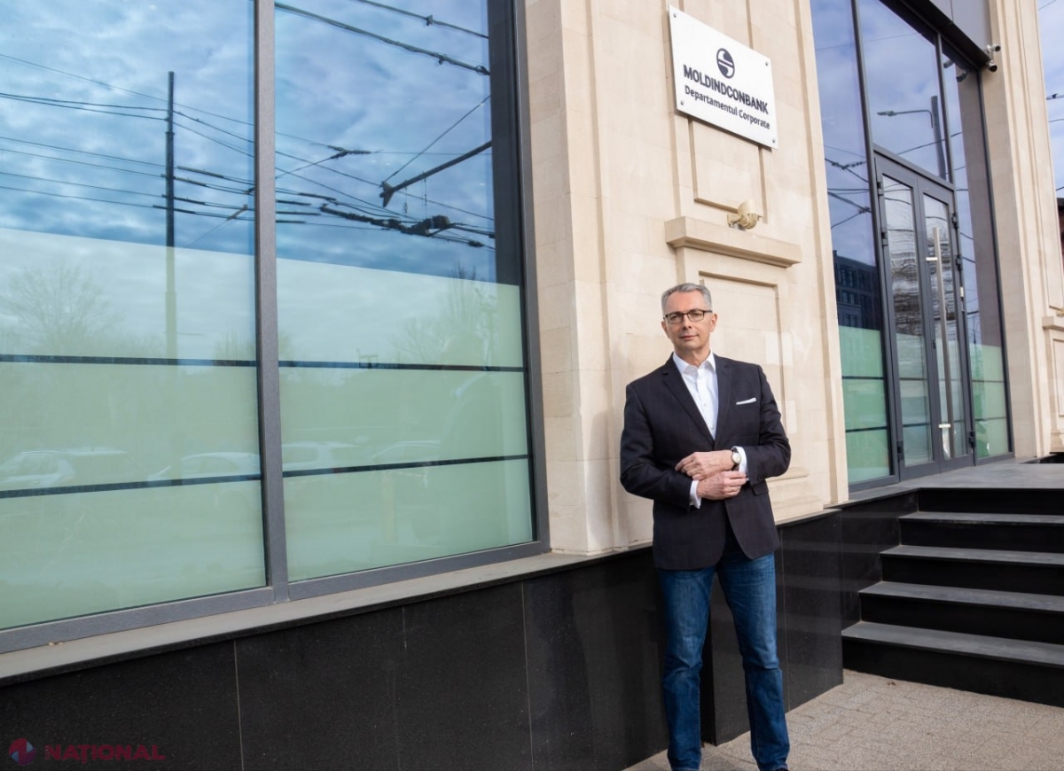 Asigurări FERME de la bancherul Alexander Picker: „Când va fi permisă utilizarea CRIPTO în R ...