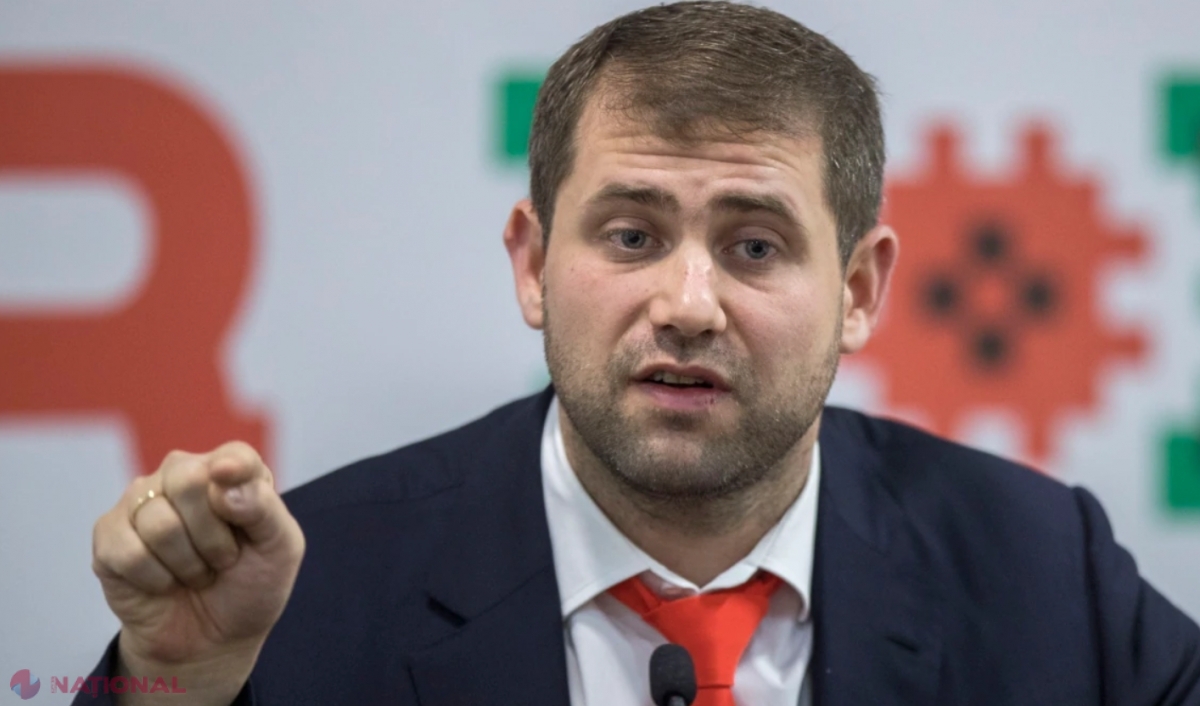 Ilan Șor, despre SACȚIUNILE impuse de SUA: „Acestea sunt absolut ...